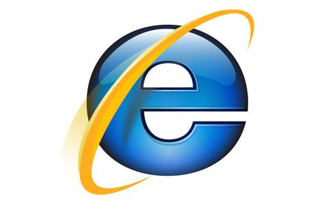 免费ie8浏览器图标