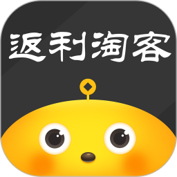 返利网赚钱联盟图标