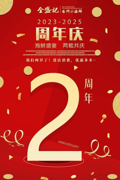 两周年庆主题手机在线观看截图