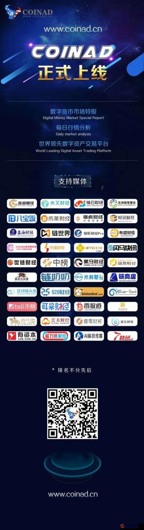 免费行情网站入口大全图标