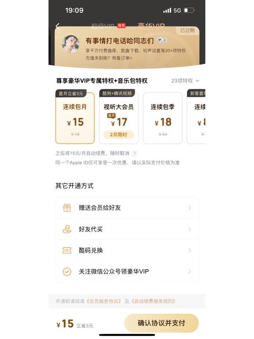 酷狗超级vip永久激活码2025免费阅读截图