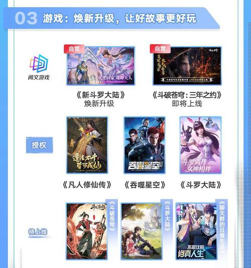 阅文动漫正式版