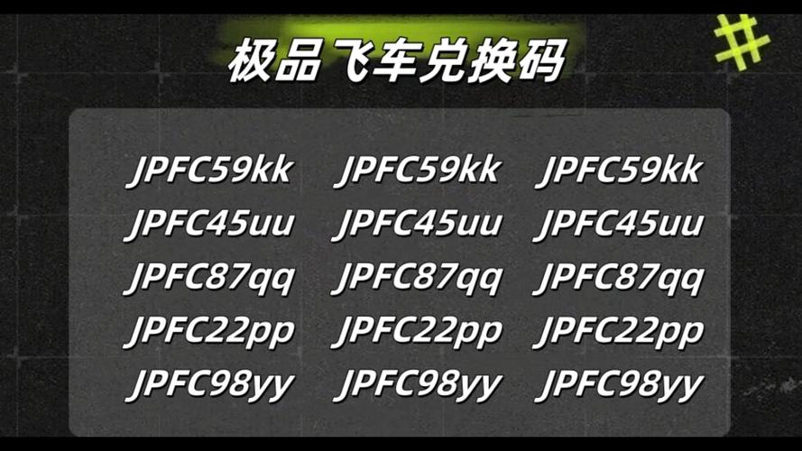 极品飞车口令码2025无限阅读币版截图
