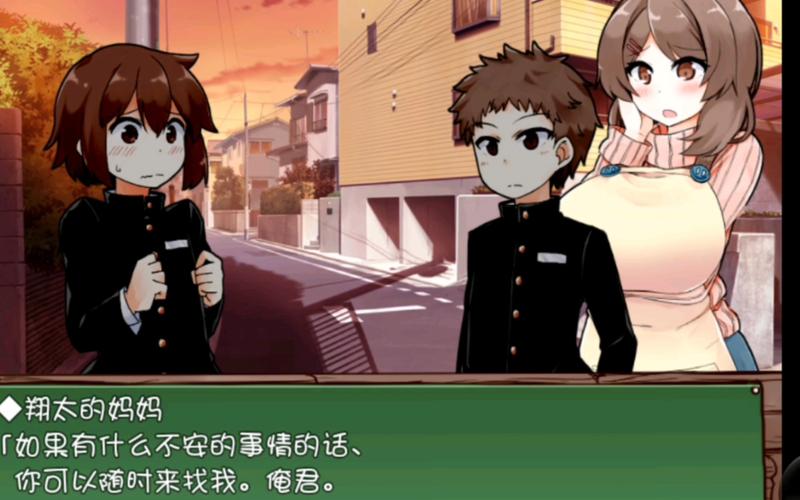 家事代行游戏汉化版