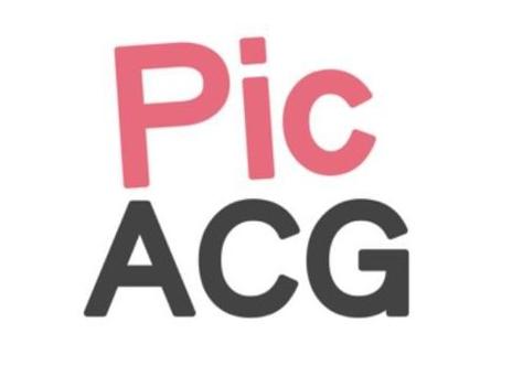 PICACG2023最新版