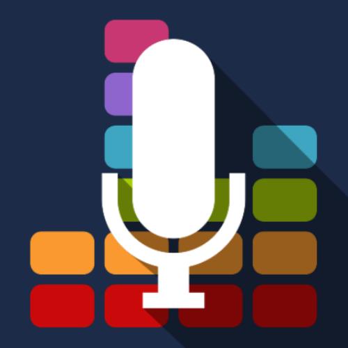 幻音变声器免费版图标