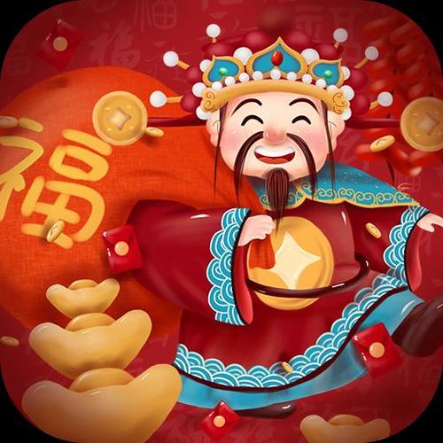 福星消消乐无限能量破解版图标