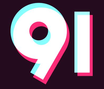 91短视频安卓安卓真人版完整版图标