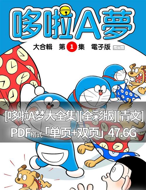 哆啦a梦世界doraemonx09汉化版免费阅读图标