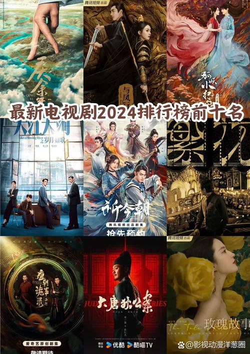 微博兔影院2024最新电视剧