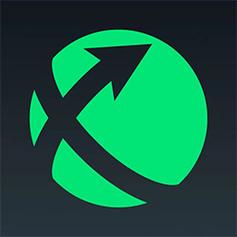 迅游手游加速器无广告正版图标