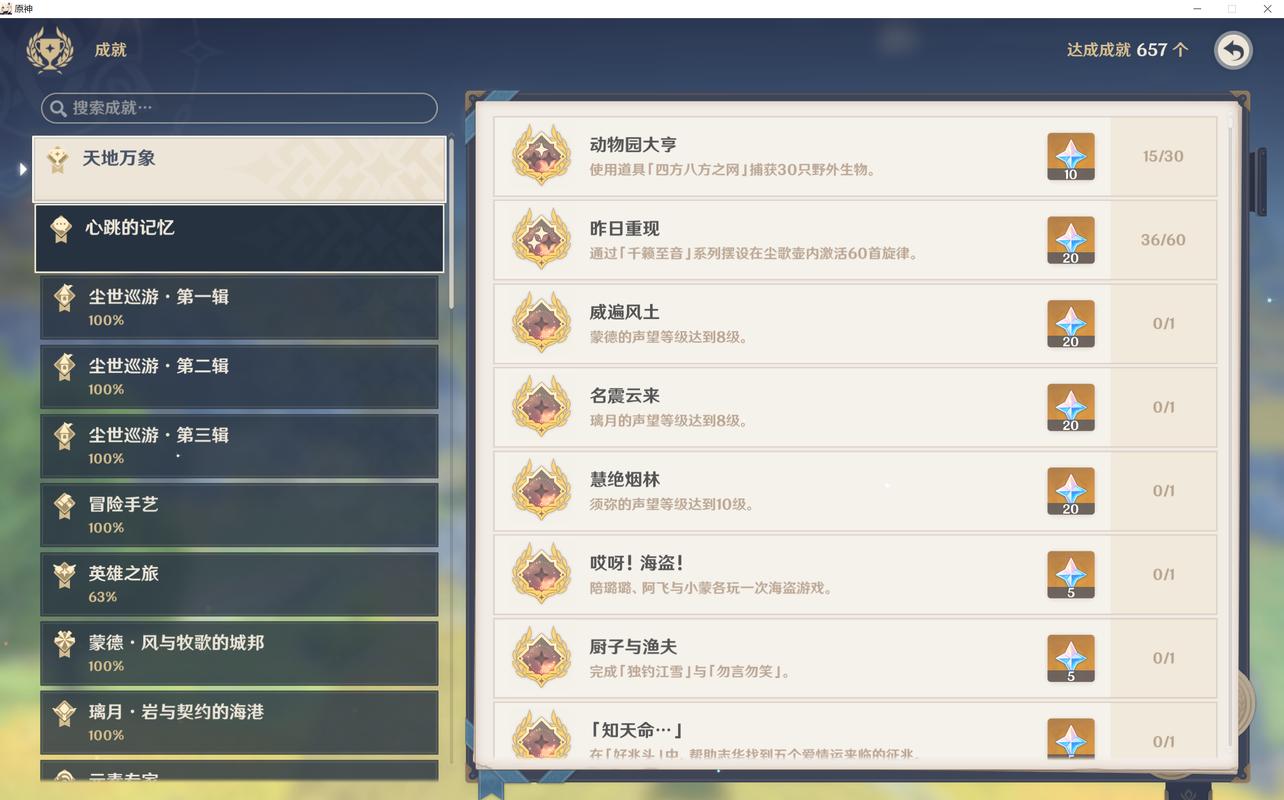 椰羊cocogoat成就图标