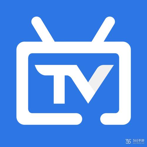 电视家 TV版清爽版图标