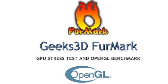 furmark绿色版最新版本更新内容图标