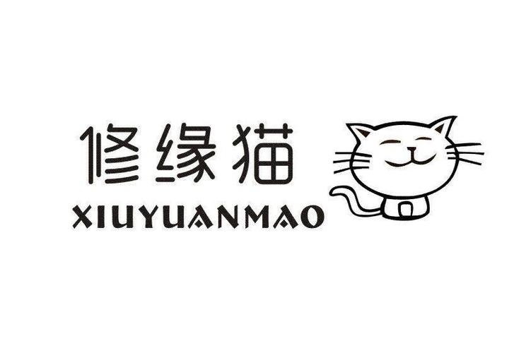 缘分猫app图标