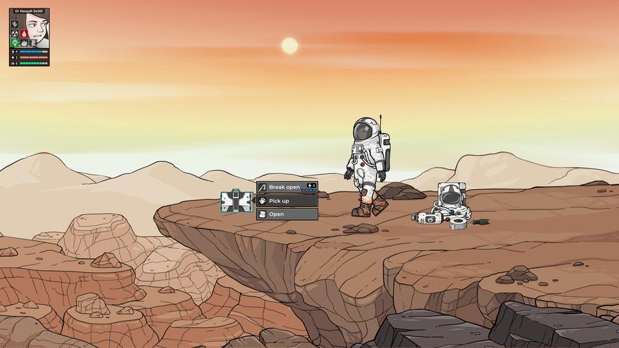 火星加速器无删减福利版图标