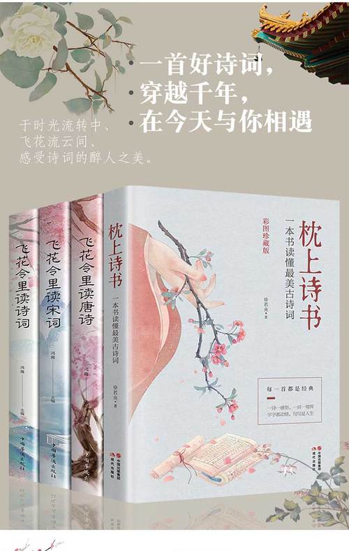 枕上诗书闲图标
