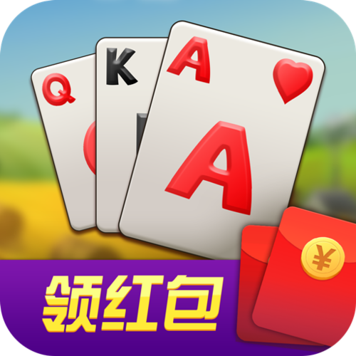 夺宝接龙领红包版图标