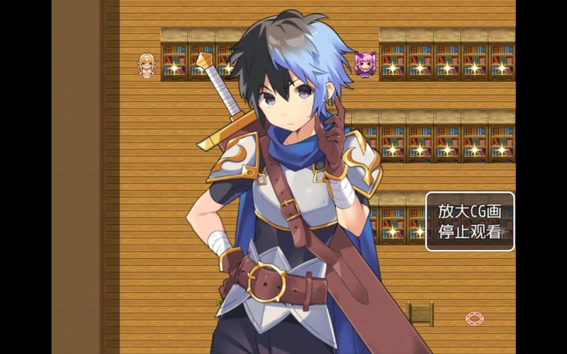 ts魔物娘岛提速版图标