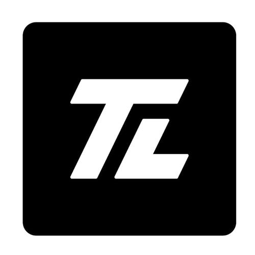 tl漫画图标