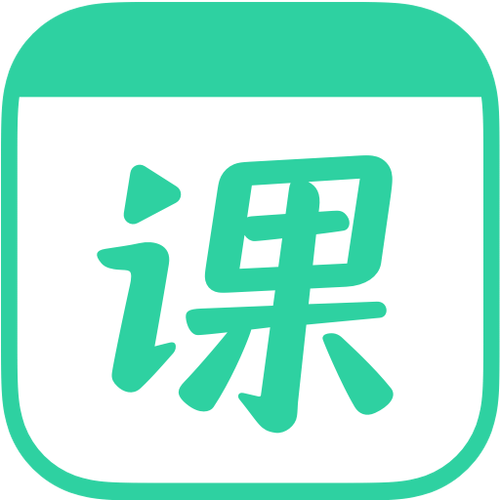 课后网直播课课后网图标