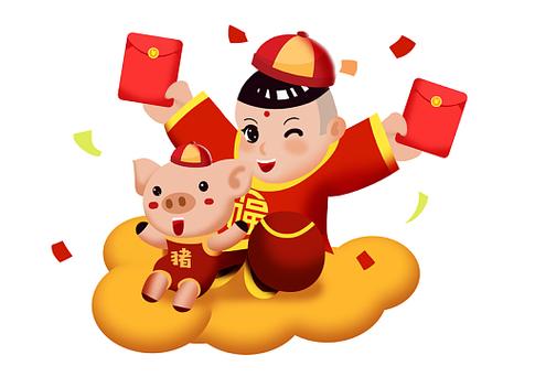 猪突突红包版赚红包版截图
