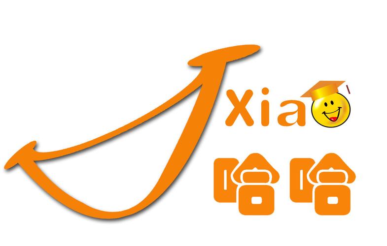 哈哈商贸app图标