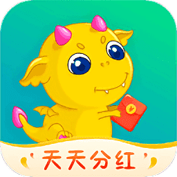 养龙有钱红包版图标