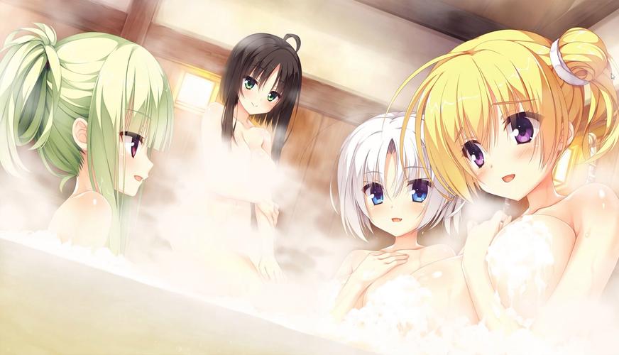 galgame千恋万花直装版