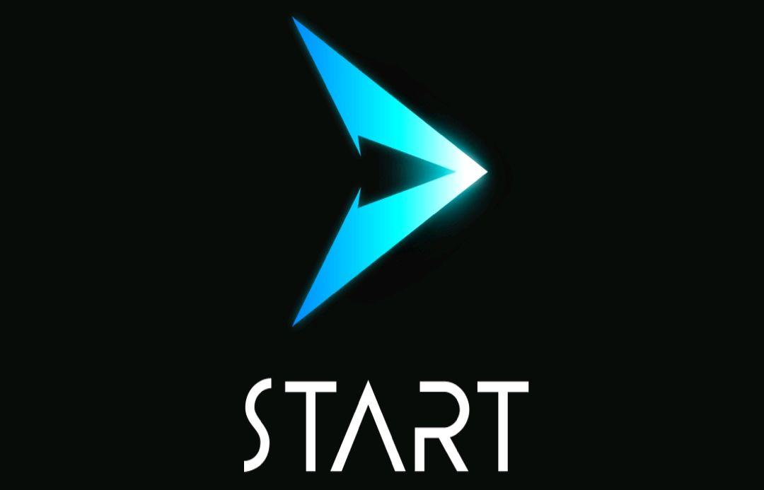 腾讯start抢先版图标