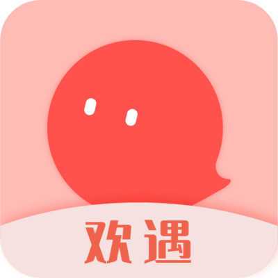 欢遇交友平台图标