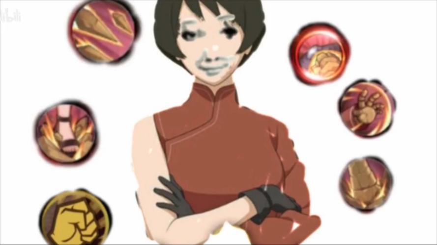 火影黑土怀孕训练游戏冷狐图标