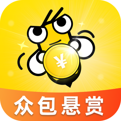 众包悬赏赚钱图标