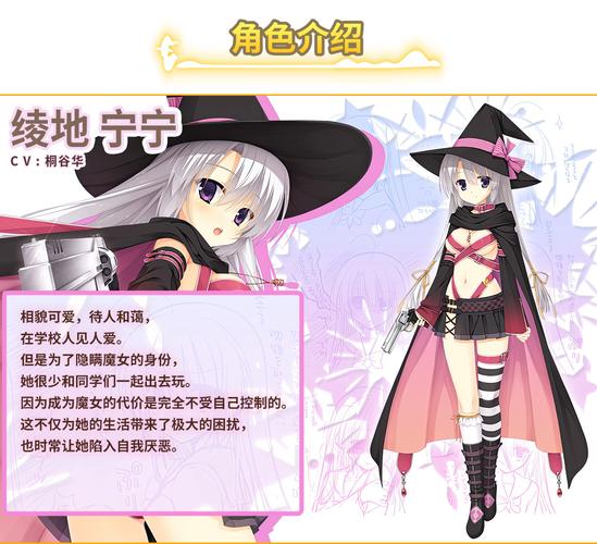 魔女的夜宴安卓版游戏图标