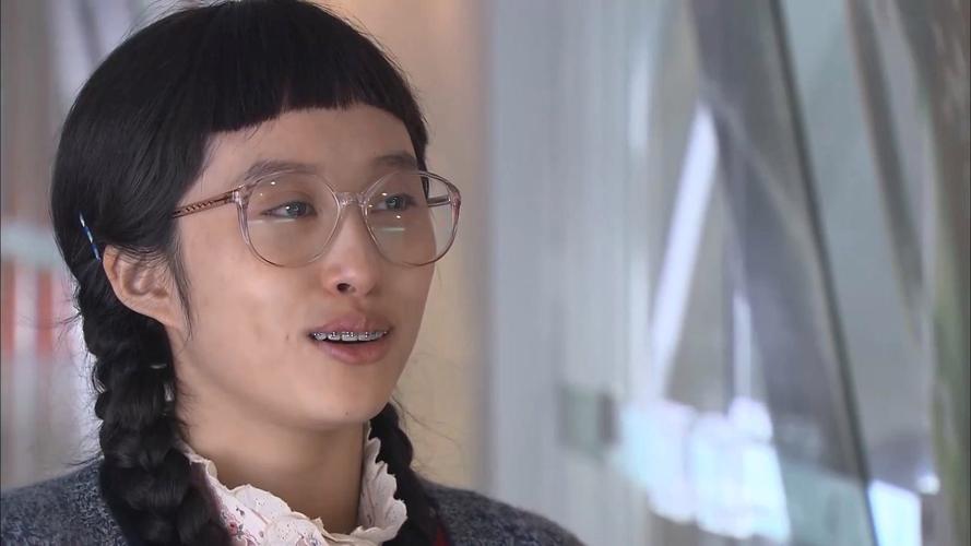 丑女无敌第二季分集剧情免费阅读图标