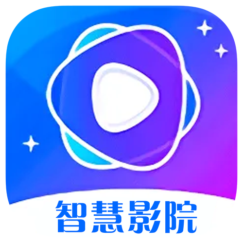 智能影院手机客户端图标