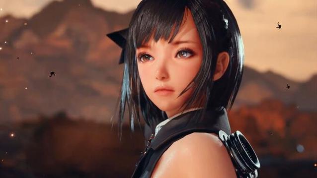 人工少女4