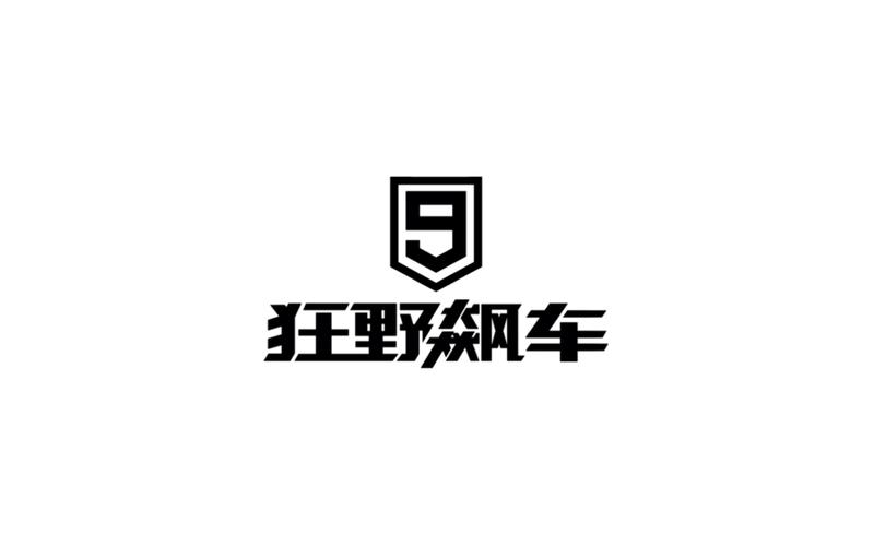 狂野飙车9win10修改器图标