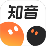 知音视频免费看书版图标