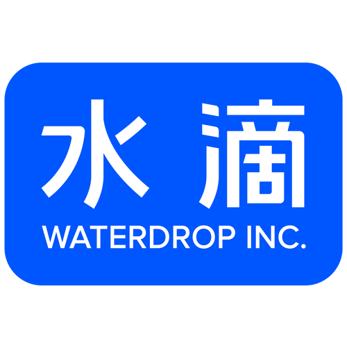 水滴加速器图标
