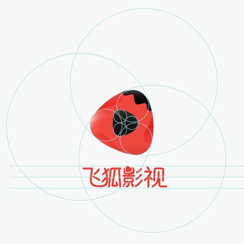 飞狐TV电视版图标