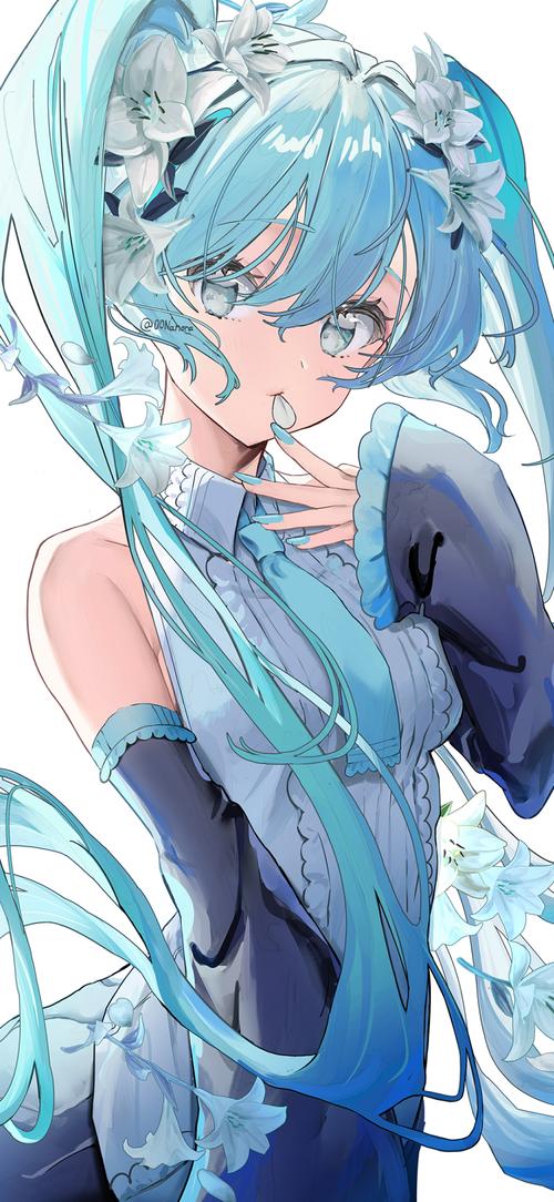 初音壁纸视频永久