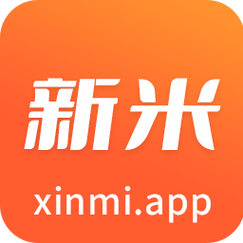 新米视频2023纯净版截图