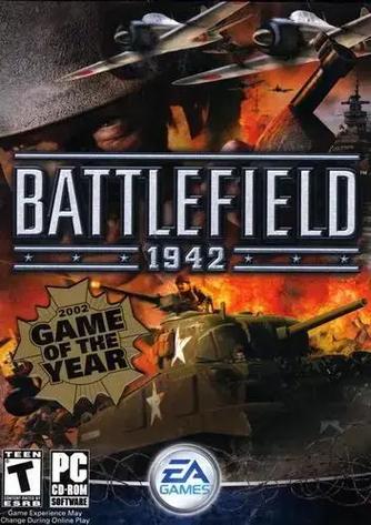战地1944手机版安装安装到手机图标