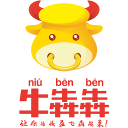 牛犇农场红包版精品图标