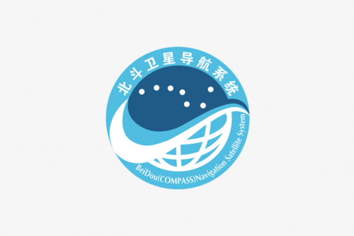 北斗卫星导航系统车机版图标