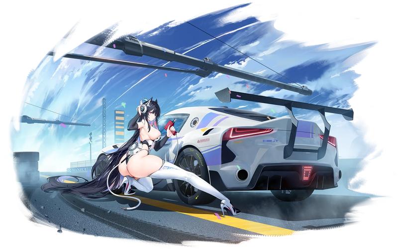 碧蓝航线去布料软件截图