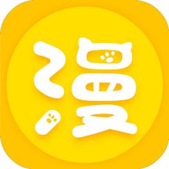 轻点漫画最新版图标