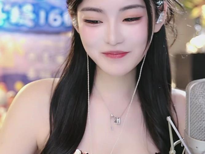 青瑤直播经典版无广告截图