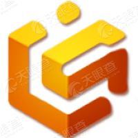 恋游科技白色版图标